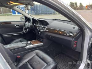 Mercedes-Benz E-Class 2012 Narva, ar dzinēja tilpumu 2.10 L un nobraukumu 330 tūkst. km par 6300 €, foto 5 vietnē AUTOMOTO.COM.LV