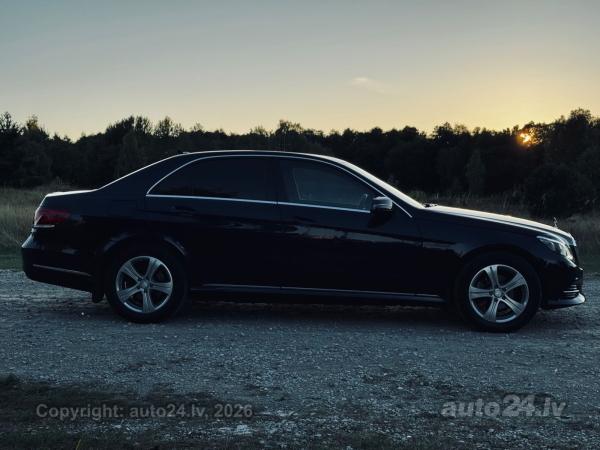 Мерседес Е-Класс 2014 в Таллин на AUTOMOTO.COM.LV Мерседес Е-Класс 2014 в Таллин, объемом двигателя 2.10 л и пробегом 219 тыс. км за 11990 €, фото 4 на AUTOMOTO.COM.LV
