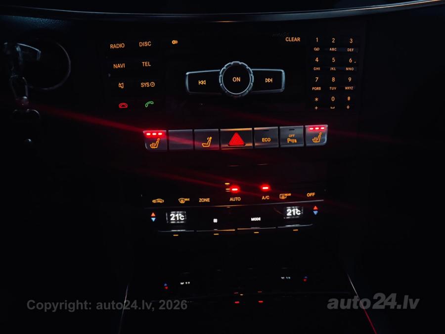 Мерседес Е-Класс 2014 в Таллин, объемом двигателя 2.10 л и пробегом 219 тыс. км за 11990 €, фото 26 на AUTOMOTO.COM.LV
