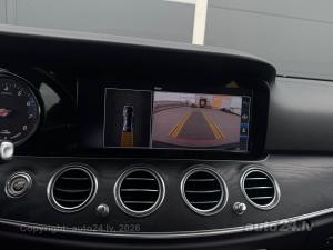 Mercedes-Benz E-Class 2016 in Tallinn, with an engine capacity of 2.00 L and mileage of 160 thousand km for 18990 €, photo 16 on AUTOMOTO.COM.LV