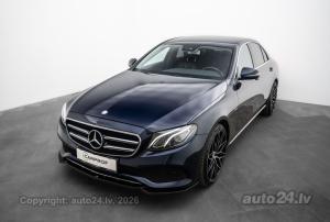 Mercedes-Benz E-Class 2017 Tallina, ar dzinēja tilpumu 2.00 L un nobraukumu 177 tūkst. km par 19999 €, foto  vietnē AUTOMOTO.COM.LV