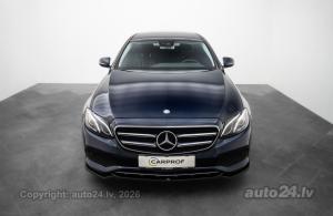 Mercedes-Benz E-Class 2017 Tallina, ar dzinēja tilpumu 2.00 L un nobraukumu 177 tūkst. km par 19999 €, foto 3 vietnē AUTOMOTO.COM.LV