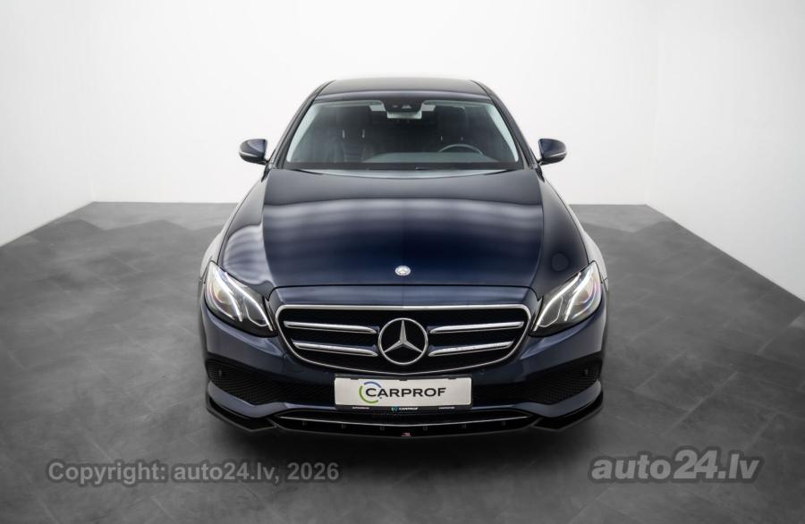 Mercedes-Benz E-Class 2017 Tallina, ar dzinēja tilpumu 2.00 L un nobraukumu 177 tūkst. km par 19999 €, foto 3 vietnē AUTOMOTO.COM.LV