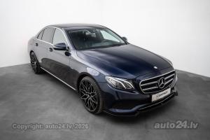 Mercedes-Benz E-Class 2017 Tallina, ar dzinēja tilpumu 2.00 L un nobraukumu 177 tūkst. km par 19999 €, foto 4 vietnē AUTOMOTO.COM.LV