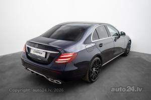 Mercedes-Benz E-Class 2017 Tallina, ar dzinēja tilpumu 2.00 L un nobraukumu 177 tūkst. km par 19999 €, foto 5 vietnē AUTOMOTO.COM.LV