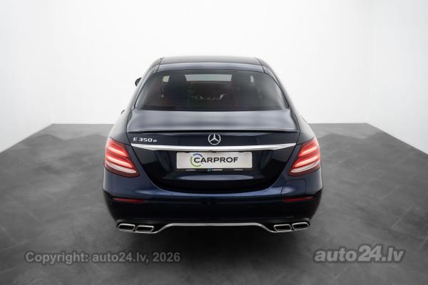 Mercedes-Benz E-Class 2017 Tallina, ar dzinēja tilpumu 2.00 L un nobraukumu 177 tūkst. km par 19999 €, foto 5 vietnē AUTOMOTO.COM.LV