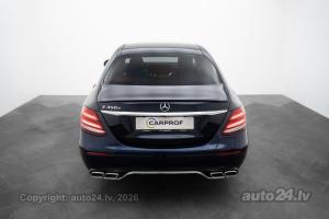 Mercedes-Benz E-Class 2017 Tallina, ar dzinēja tilpumu 2.00 L un nobraukumu 177 tūkst. km par 19999 €, foto 6 vietnē AUTOMOTO.COM.LV