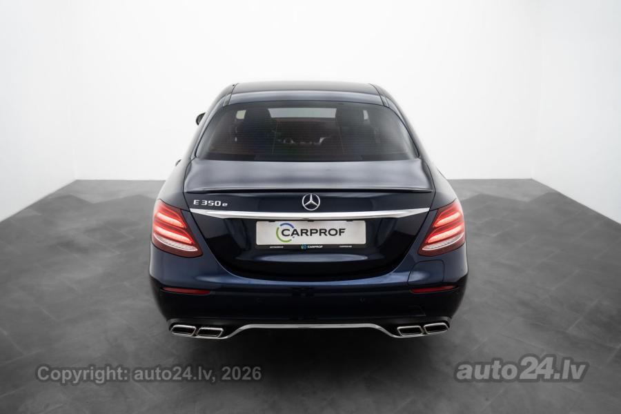 Mercedes-Benz E-Class 2017 Tallina, ar dzinēja tilpumu 2.00 L un nobraukumu 177 tūkst. km par 19999 €, foto 6 vietnē AUTOMOTO.COM.LV
