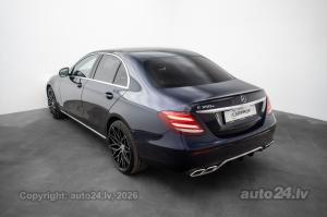 Mercedes-Benz E-Class 2017 Tallina, ar dzinēja tilpumu 2.00 L un nobraukumu 177 tūkst. km par 19999 €, foto 7 vietnē AUTOMOTO.COM.LV