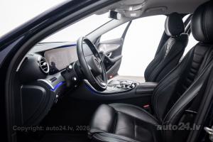 Mercedes-Benz E-Class 2017 Tallina, ar dzinēja tilpumu 2.00 L un nobraukumu 177 tūkst. km par 19999 €, foto 8 vietnē AUTOMOTO.COM.LV