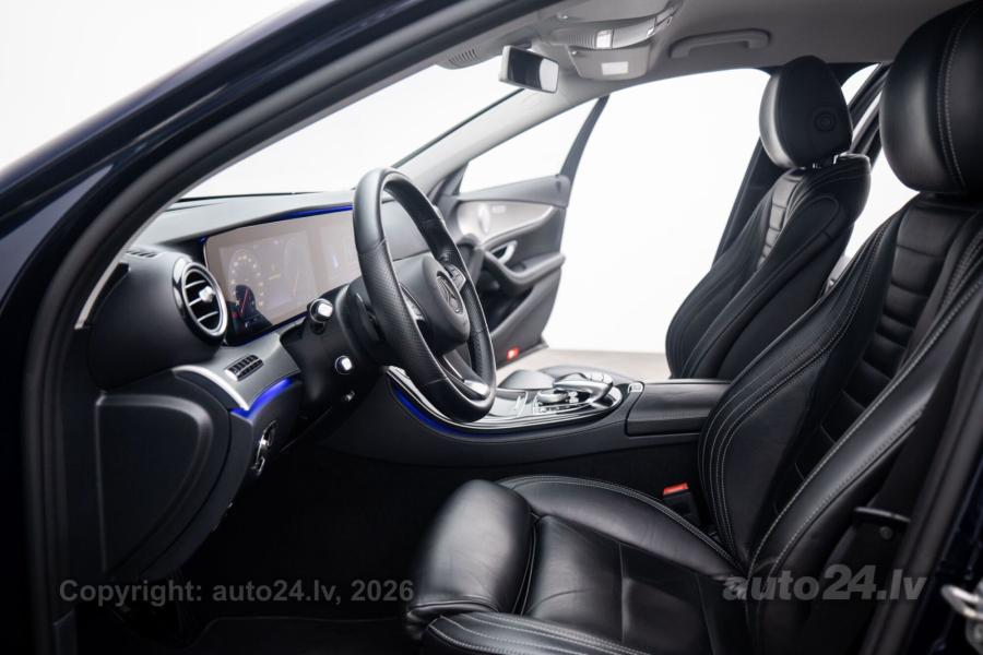 Mercedes-Benz E-Class 2017 Tallina, ar dzinēja tilpumu 2.00 L un nobraukumu 177 tūkst. km par 19999 €, foto 8 vietnē AUTOMOTO.COM.LV