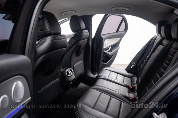Mercedes-Benz E-Class 2017 Tallina, ar dzinēja tilpumu 2.00 L un nobraukumu 177 tūkst. km par 19999 €, foto 8 vietnē AUTOMOTO.COM.LV