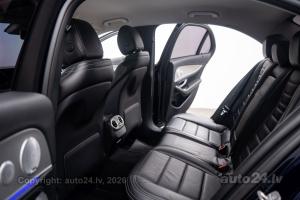 Mercedes-Benz E-Class 2017 Tallina, ar dzinēja tilpumu 2.00 L un nobraukumu 177 tūkst. km par 19999 €, foto 9 vietnē AUTOMOTO.COM.LV
