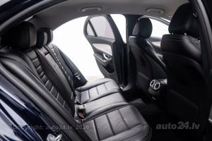 Mercedes-Benz E-Class 2017 Tallina, ar dzinēja tilpumu 2.00 L un nobraukumu 177 tūkst. km par 19999 €, foto 10 vietnē AUTOMOTO.COM.LV