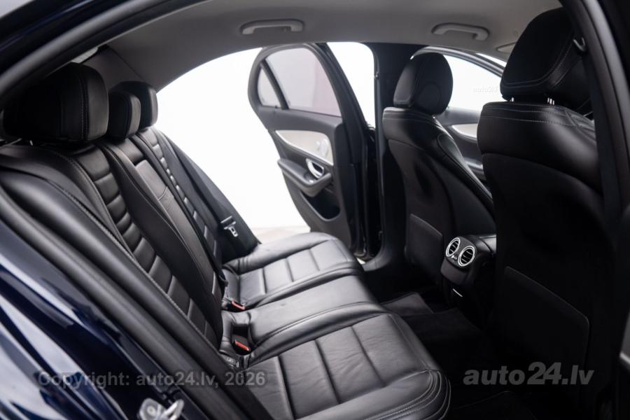 Mercedes-Benz E-Class 2017 Tallina, ar dzinēja tilpumu 2.00 L un nobraukumu 177 tūkst. km par 19999 €, foto 10 vietnē AUTOMOTO.COM.LV