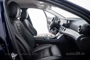 Mercedes-Benz E-Class 2017 Tallina, ar dzinēja tilpumu 2.00 L un nobraukumu 177 tūkst. km par 19999 €, foto 11 vietnē AUTOMOTO.COM.LV