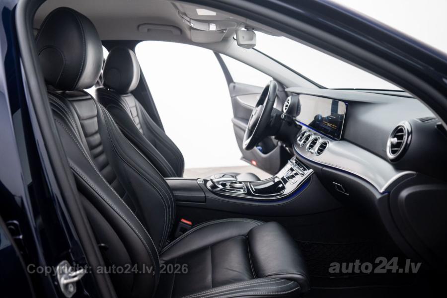 Mercedes-Benz E-Class 2017 Tallina, ar dzinēja tilpumu 2.00 L un nobraukumu 177 tūkst. km par 19999 €, foto 11 vietnē AUTOMOTO.COM.LV