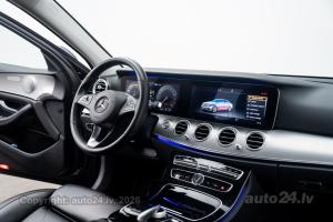 Mercedes-Benz E-Class 2017 Tallina, ar dzinēja tilpumu 2.00 L un nobraukumu 177 tūkst. km par 19999 €, foto 12 vietnē AUTOMOTO.COM.LV