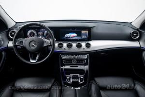 Mercedes-Benz E-Class 2017 Tallina, ar dzinēja tilpumu 2.00 L un nobraukumu 177 tūkst. km par 19999 €, foto 13 vietnē AUTOMOTO.COM.LV