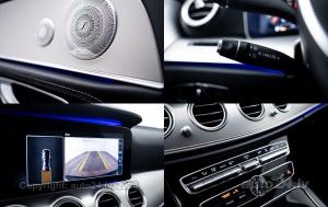 Mercedes-Benz E-Class 2017 Tallina, ar dzinēja tilpumu 2.00 L un nobraukumu 177 tūkst. km par 19999 €, foto 14 vietnē AUTOMOTO.COM.LV