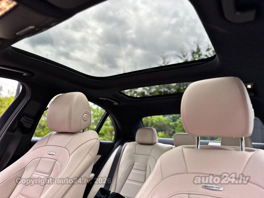 Mercedes-Benz E-Class 2017 Tallina, ar dzinēja tilpumu 3.00 L un nobraukumu 97 tūkst. km par 36000 €, foto 14 vietnē AUTOMOTO.COM.LV