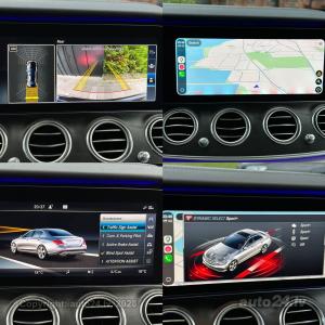 Mercedes-Benz E-Class 2017 Tallina, ar dzinēja tilpumu 3.00 L un nobraukumu 97 tūkst. km par 36000 €, foto 22 vietnē AUTOMOTO.COM.LV