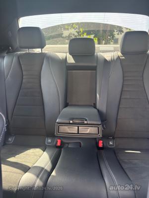 Mercedes-Benz E-Class 2017 in Tallinn, with an engine capacity of 2.00 L and mileage of 89 thousand km for 21000 €, photo 12 on AUTOMOTO.COM.LV