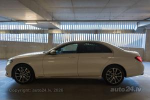 Mercedes-Benz E-Class 2018 Tallina, ar dzinēja tilpumu 3.00 L un nobraukumu 185 tūkst. km par 27900 €, foto 5 vietnē AUTOMOTO.COM.LV
