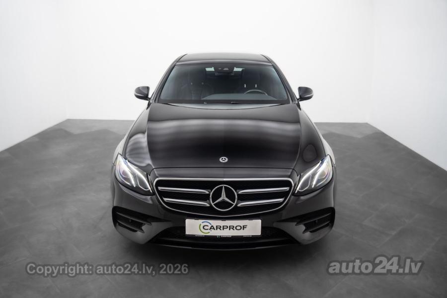 Mercedes-Benz E-Class 2020 in Tallinn, with an engine capacity of 2.00 L and mileage of 256 thousand km for 18999 €, photo 3 on AUTOMOTO.COM.LV