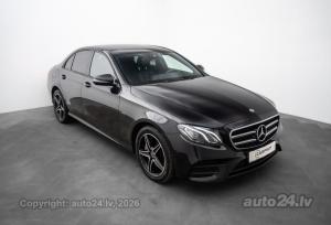 Mercedes-Benz E-Class 2020 in Tallinn, with an engine capacity of 2.00 L and mileage of 256 thousand km for 18999 €, photo 4 on AUTOMOTO.COM.LV