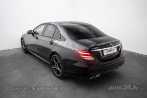Mercedes-Benz E-Class 2020 in Tallinn, with an engine capacity of 2.00 L and mileage of 256 thousand km for 18999 €, photo 7 on AUTOMOTO.COM.LV