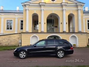 Мерседес Е-Класс 2003 в Таллин, объемом двигателя 0.00 л и пробегом 457 тыс. км за 2400 €, фото 7 на AUTOMOTO.COM.LV