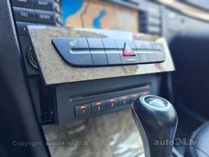 Мерседес Е-Класс 2007 в Таллин, объемом двигателя 3.20 л и пробегом 326 тыс. км за 4998 €, фото 19 на AUTOMOTO.COM.LV