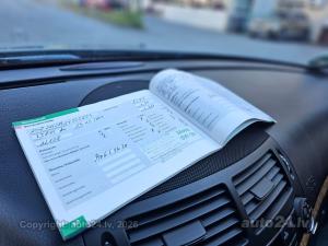 Мерседес Е-Класс 2007 в Таллин, объемом двигателя 3.20 л и пробегом 326 тыс. км за 4998 €, фото 23 на AUTOMOTO.COM.LV