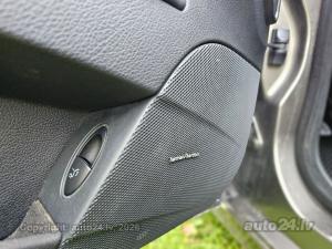 Mercedes-Benz E-Class 2007 in Tallinn, with an engine capacity of 3.20 L and mileage of 395 thousand km for 3488 €, photo 24 on AUTOMOTO.COM.LV