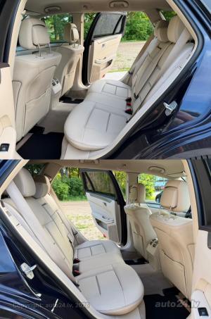 Mercedes-Benz E-Class 2015 Viljandi, ar dzinēja tilpumu 2.10 L un nobraukumu 273 tūkst. km par 11390 €, foto 11 vietnē AUTOMOTO.COM.LV