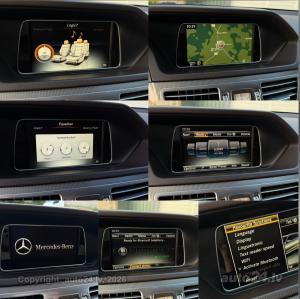 Mercedes-Benz E-Class 2015 Viljandi, ar dzinēja tilpumu 2.10 L un nobraukumu 273 tūkst. km par 11390 €, foto 15 vietnē AUTOMOTO.COM.LV