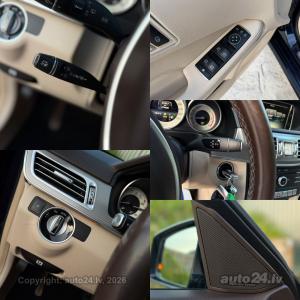 Mercedes-Benz E-Class 2015 Viljandi, ar dzinēja tilpumu 2.10 L un nobraukumu 273 tūkst. km par 11390 €, foto 16 vietnē AUTOMOTO.COM.LV