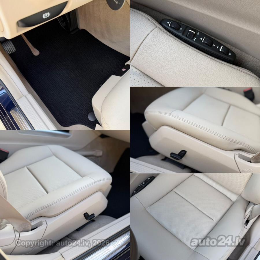 Mercedes-Benz E-Class 2015 Viljandi, ar dzinēja tilpumu 2.10 L un nobraukumu 273 tūkst. km par 11390 €, foto 20 vietnē AUTOMOTO.COM.LV