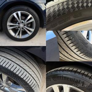 Mercedes-Benz E-Class 2015 Viljandi, ar dzinēja tilpumu 2.10 L un nobraukumu 273 tūkst. km par 11390 €, foto 24 vietnē AUTOMOTO.COM.LV