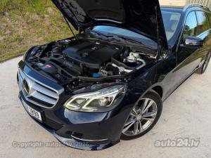 Mercedes-Benz E-Class 2015 Viljandi, ar dzinēja tilpumu 2.10 L un nobraukumu 273 tūkst. km par 11390 €, foto 27 vietnē AUTOMOTO.COM.LV