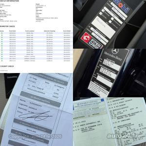 Mercedes-Benz E-Class 2015 Viljandi, ar dzinēja tilpumu 2.10 L un nobraukumu 273 tūkst. km par 11390 €, foto 28 vietnē AUTOMOTO.COM.LV