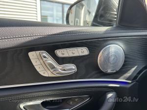 Мерседес Е-Класс 2017 в Таллин, объемом двигателя 3.00 л и пробегом 225 тыс. км за 20900 €, фото 9 на AUTOMOTO.COM.LV