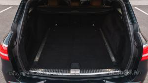 Mercedes-Benz E-Class 2017 in Tartu, with an engine capacity of 3.50 L and mileage of 243 thousand km for 21490 €, photo 21 on AUTOMOTO.COM.LV