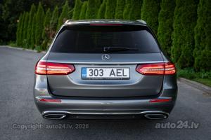 Mercedes-Benz E-Class 2017 Tallina, ar dzinēja tilpumu 3.00 L un nobraukumu 178 tūkst. km par 26500 €, foto 6 vietnē AUTOMOTO.COM.LV