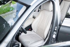 Mercedes-Benz E-Class 2017 Tallina, ar dzinēja tilpumu 3.00 L un nobraukumu 178 tūkst. km par 26500 €, foto 15 vietnē AUTOMOTO.COM.LV