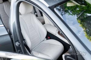 Mercedes-Benz E-Class 2017 Tallina, ar dzinēja tilpumu 3.00 L un nobraukumu 178 tūkst. km par 26500 €, foto 18 vietnē AUTOMOTO.COM.LV