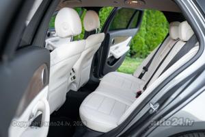 Mercedes-Benz E-Class 2017 Tallina, ar dzinēja tilpumu 3.00 L un nobraukumu 178 tūkst. km par 26500 €, foto 21 vietnē AUTOMOTO.COM.LV