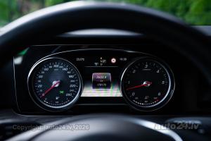 Mercedes-Benz E-Class 2017 Tallina, ar dzinēja tilpumu 3.00 L un nobraukumu 178 tūkst. km par 26500 €, foto 30 vietnē AUTOMOTO.COM.LV