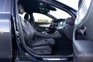 Mercedes-Benz E-Class 2017 in Tartu, with an engine capacity of 2.00 L and mileage of 209 thousand km for 20500 €, photo 23 on AUTOMOTO.COM.LV